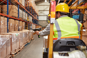 Inventory Management System - V-TECH Barcode Systems Phils., Inc.